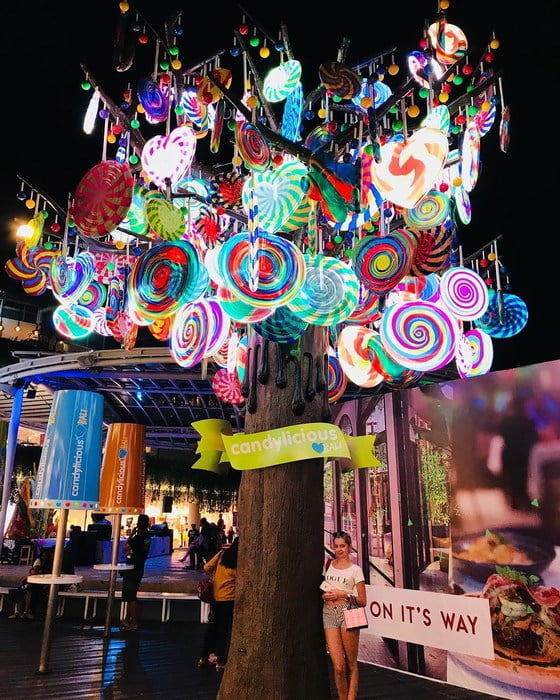 Beachwalk Bali Tempat Shopping dan Nongkrong Terbaik di Bali